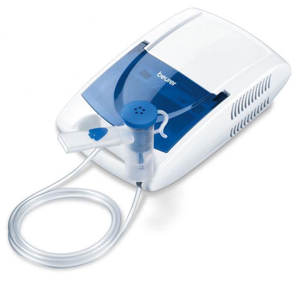 Beurer IH 21 Inhalator für 71,99 € / girodmedical.com
