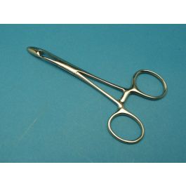 Pean Klemme , gebogen, 14 cm Holtex für 11,41 € - Girodmedical