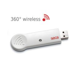 USB Adapter seca 456 360 Wireless für 53,55 € - Girodmedical