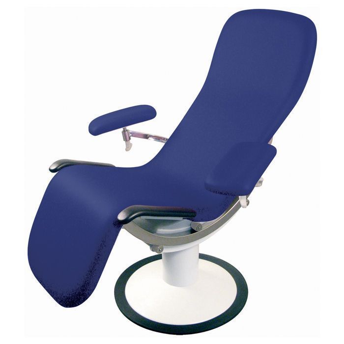 Fauteuil de prélèvement Deneo Promotal à 1.985,80 € | Matérielmédical