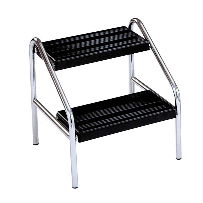 ABS Edelstahl Stufen Promotal 904 für 207,95 € | Medizinischer Bedarf