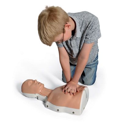 Basic-Life-Support Simulator “Basic Billy” P72 à 244,30