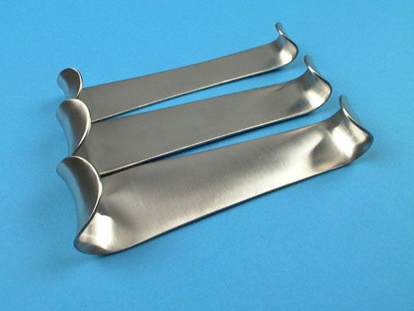 Roux-Spreizer-, 3er-Set Holtex für 40,39 € - Girodmedical