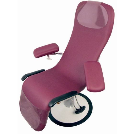 Fauteuil de prélèvement Deneo Promotal à 1.985,80 € | Matérielmédical