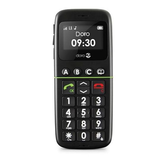 Handy Doro PhoneEasy 338gsm für 0,00 € | Girodmedical